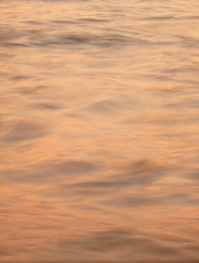 The Cold Wave Solution. Relaxing Stock Image - Image of abstract ...