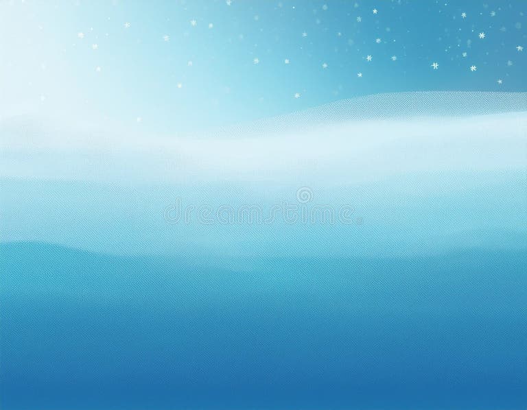 Cold Winter Background Design with Copy Space Stock Photo - Image of ...