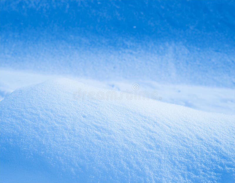 Cold Winter Background Design with Copy Space Stock Photo - Image of ...