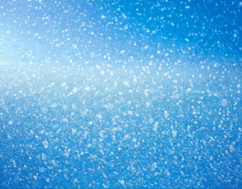 Cold Winter Background Design with Copy Space Stock Image - Image of ...