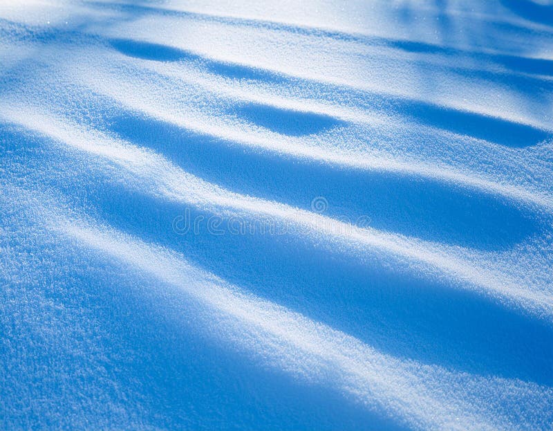 Cold Winter Background Design with Copy Space Stock Image - Image of ...