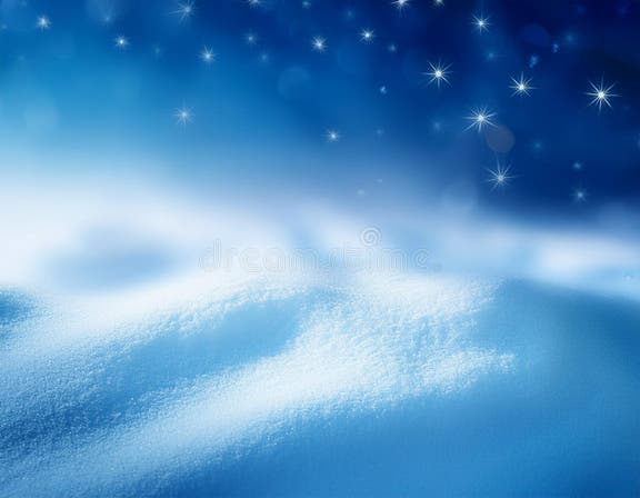 Cold Winter Background Design with Copy Space Stock Image - Image of ...