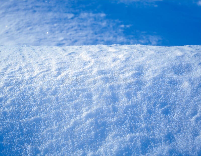 Cold Winter Background Design with Copy Space Stock Photo - Image of ...