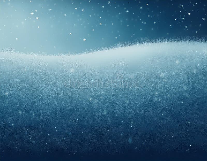 Cold Winter Background Design with Copy Space Stock Photo - Image of ...