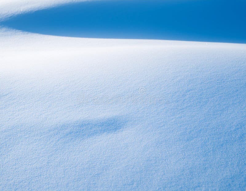 Cold Winter Background Design with Copy Space Stock Image - Image of ...