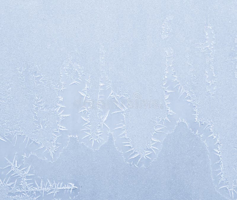 Cold Winter Frost Background Stock Image - Image of frozen, cold: 92688035