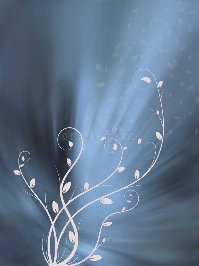 Cold winter plant stock illustration. Illustration of textures - 28978023