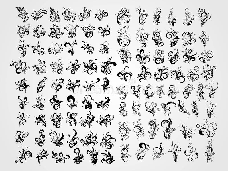 Símbolos mayas ilustración del vector. Ilustración de mito - 3145561