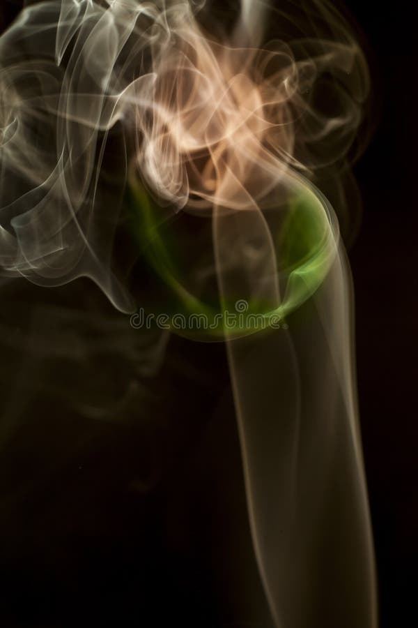 Colección del humo imagen de archivo. Imagen de humo - 39878677