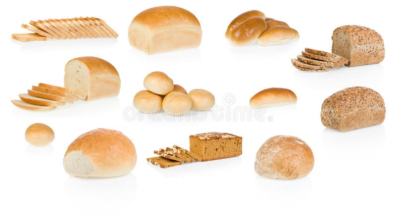 Pan largo del pan imagen de archivo. Imagen de cultura - 22826883