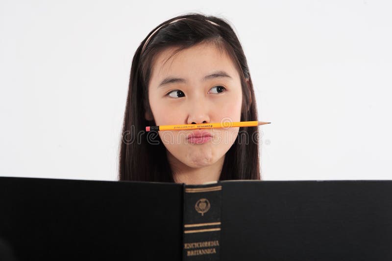 Colegiala II fotografía editorial. Imagen de muchachas - 81552762