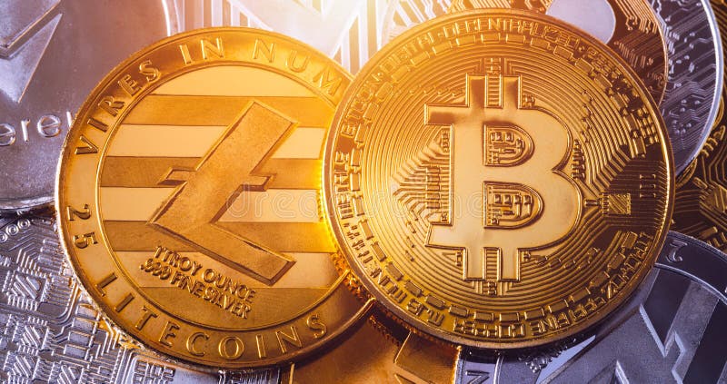 Ondinha Cripto 2 Do Ethereum Do Bitcoin Do Litecoin Da Moeda Imagem de ... Ondinha Cripto 2 Do Ethereum Do Bitcoin Do Litecoin Da Moeda Imagem de ...