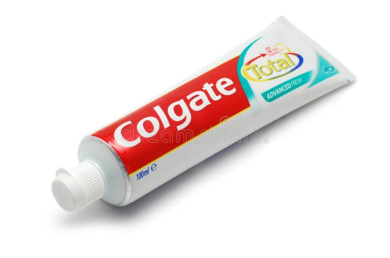 588 Colgate Toothpaste Stock Photos - Free & Royalty-Free Stock Photos ...