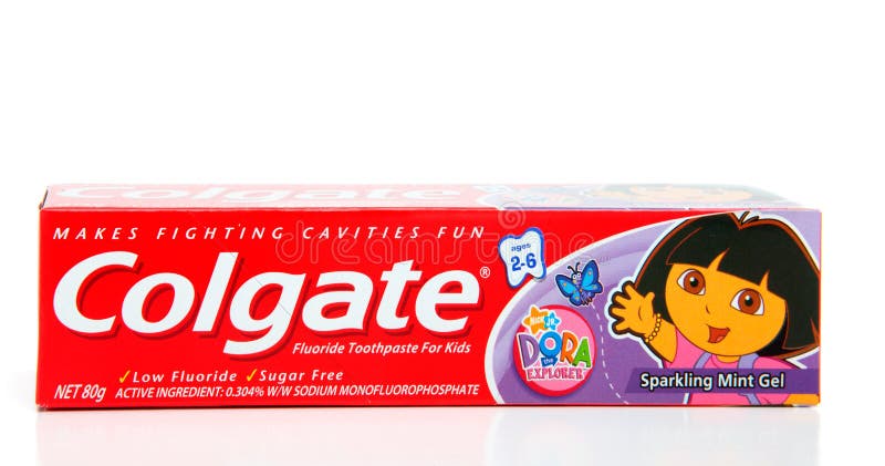 592 Colgate Toothpaste Stock Photos - Free & Royalty-Free Stock Photos ...