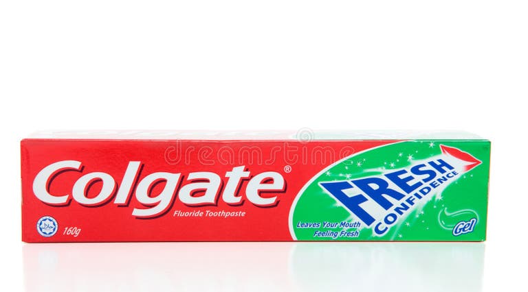 602 Colgate Toothpaste Stock Photos - Free & Royalty-Free Stock Photos ...