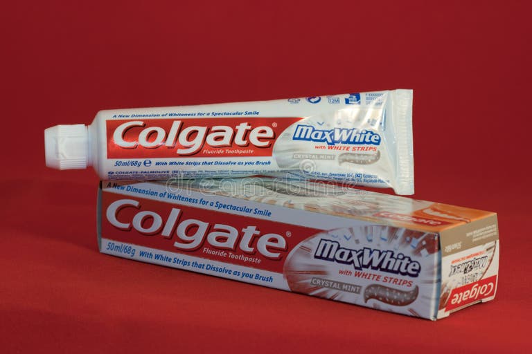 592 Colgate Toothpaste Stock Photos - Free & Royalty-Free Stock Photos ...