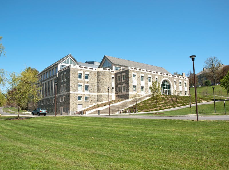 Colgate University Library