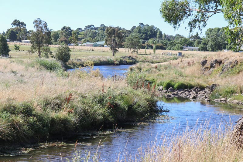 Lauriston Reservoir Stock Photos - Free & Royalty-Free Stock Photos ...