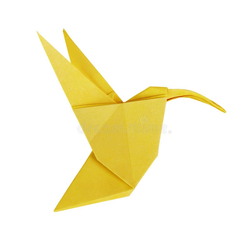 Pares De Papel Del Pez De Colores De La Papiroflexia Imagen de archivo ...