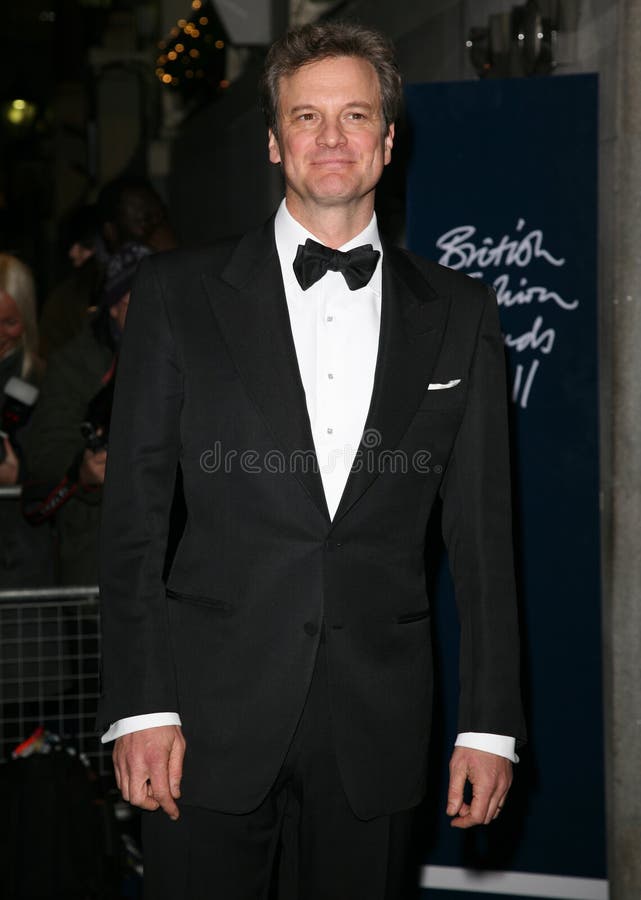 Colin Firth editorial photo. Image of colin, london, alexandra - 22467471