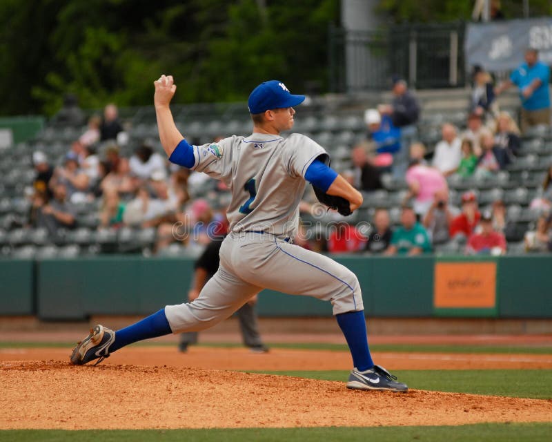 Colin Rodgers, Lexington Legends Editorial Stock Image - Image of ...