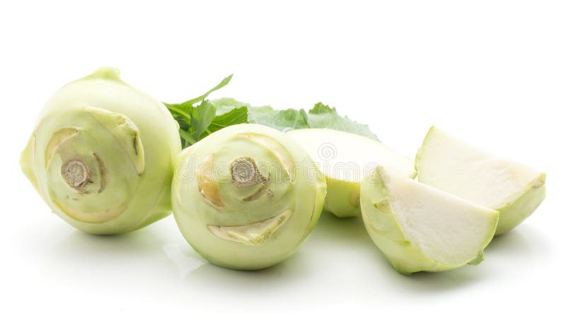 Colinabo Fresco Aislado En Blanco Foto de archivo - Imagen de corte ...