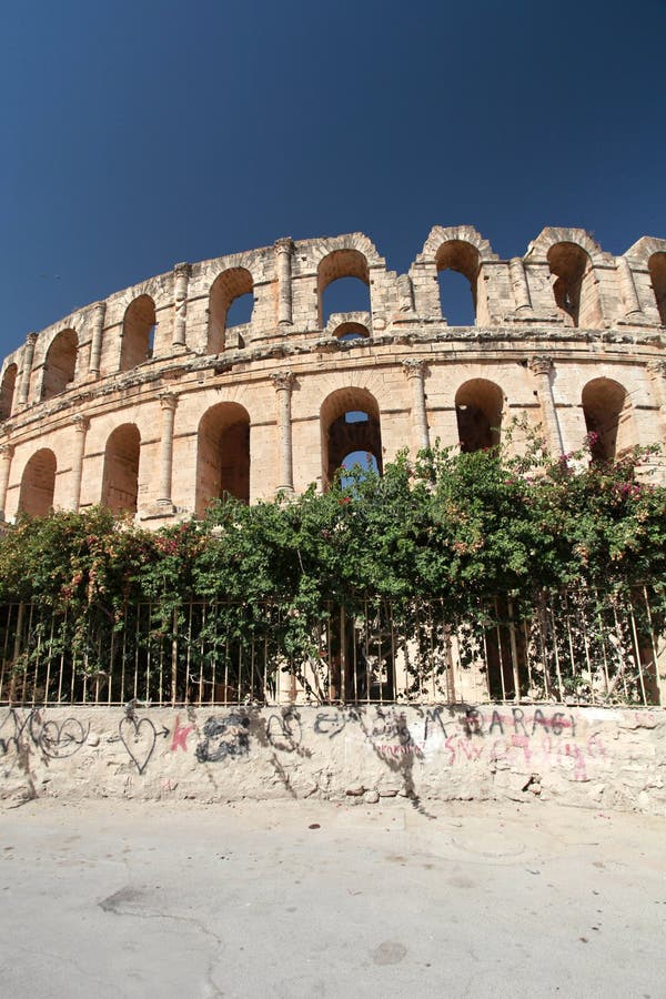 Coliseum stock photo. Image of civilization, buildings - 28870004