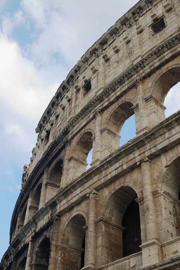 Leaning Tower in Pisa, Tuscany, Italy Stock Image - Image of symbol ...