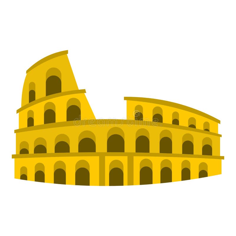 Coliseum Stock Illustrations – 3,662 Coliseum Stock Illustrations ...