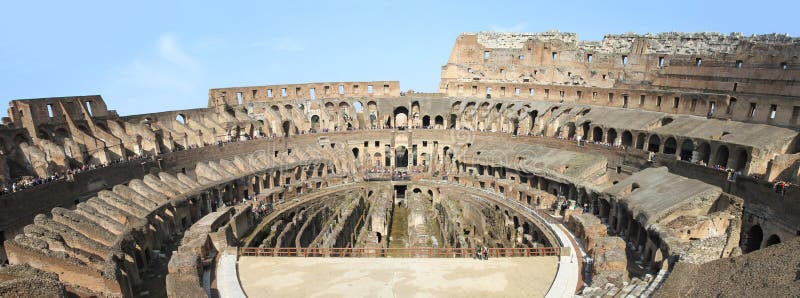 Coliseum, Rome editorial photo. Image of architecture - 30950466