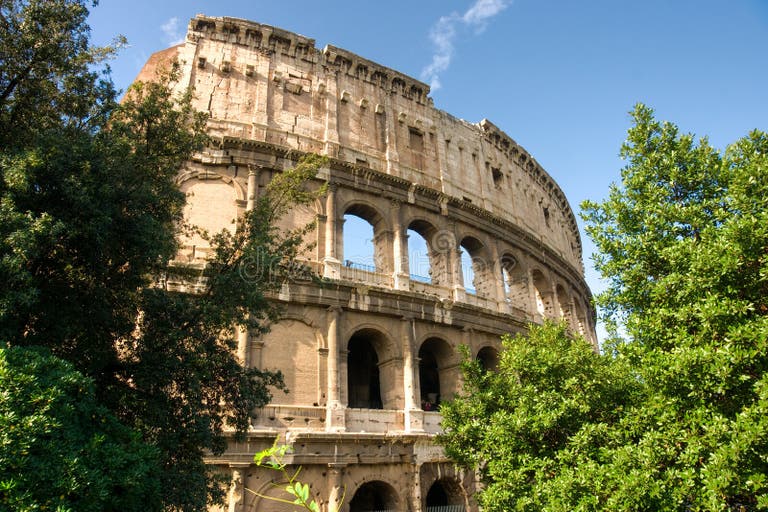 1,537 Coliseum Green Stock Photos - Free & Royalty-Free Stock Photos ...