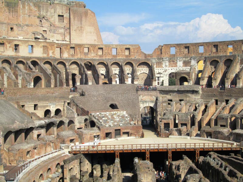 Coliseum Rome Italy3 editorial photo. Image of emperor - 45062966
