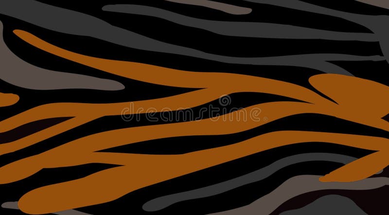 Collab Gradient Background Abstract Line Stock Illustration ...