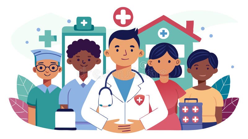 NPs Play a Vital Role in Improving Access To Healthcare, Particularly ...