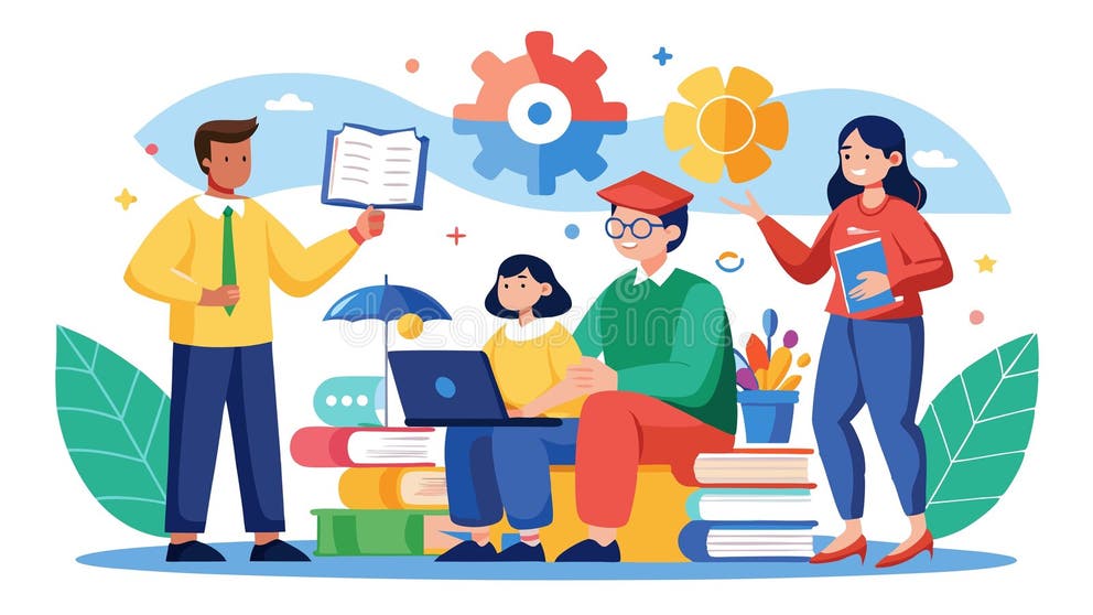 Comprehensive Support Stock Illustrations – 1,093 Comprehensive Support ...