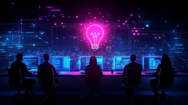 Collaborating with Business Professionals in a Boardroom Setting To ...