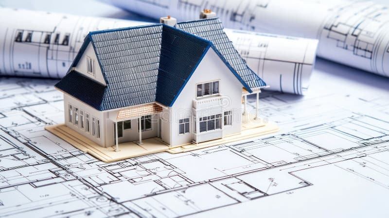 Collaboration for Building Code Compliance Stock Illustration ...