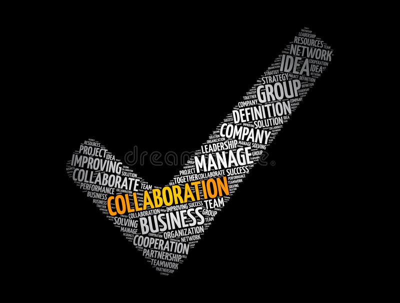 Collaboration Concept Word Tag Cloud Stock Illustrations – 561 ... Collaboration Concept Word Tag Cloud Stock Illustrations – 561 ...