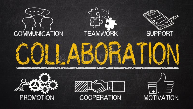 44,162 Collaboration Background Stock Photos - Free & Royalty-Free ...