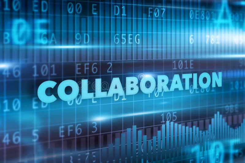 Collaboration Stock Illustrations – 66,720 Collaboration Stock ...