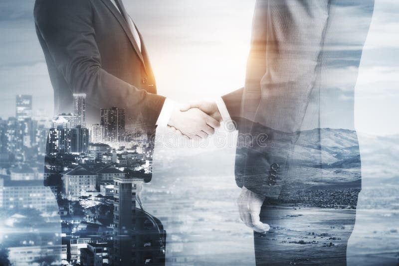 Collaboration concept stock photo. Image of daylight - 98246982