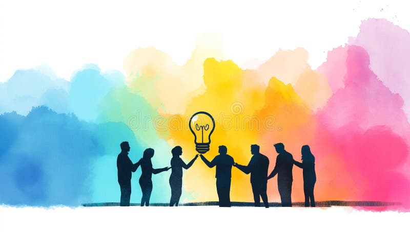 Collaboration and Creativity are Key Themes in this Vibrant ...