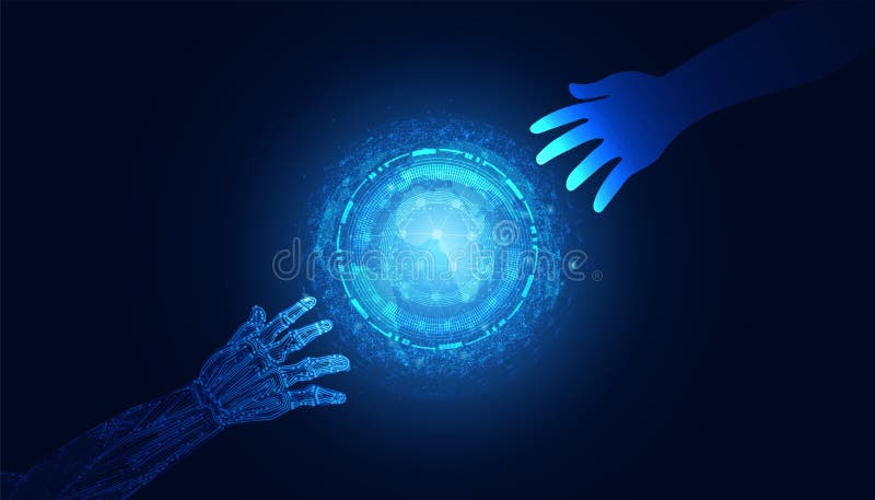 Humans Creation Stock Illustrations – 389 Humans Creation Stock ...