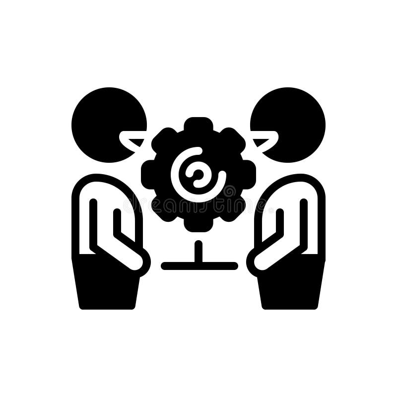 Icon Participation Stock Illustrations – 2,056 Icon Participation Stock ...