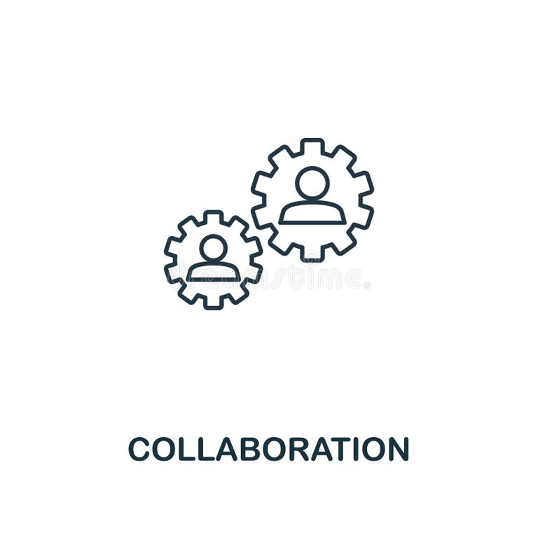 Collaboration Skills Stock Illustrations – 6,000 Collaboration Skills ...