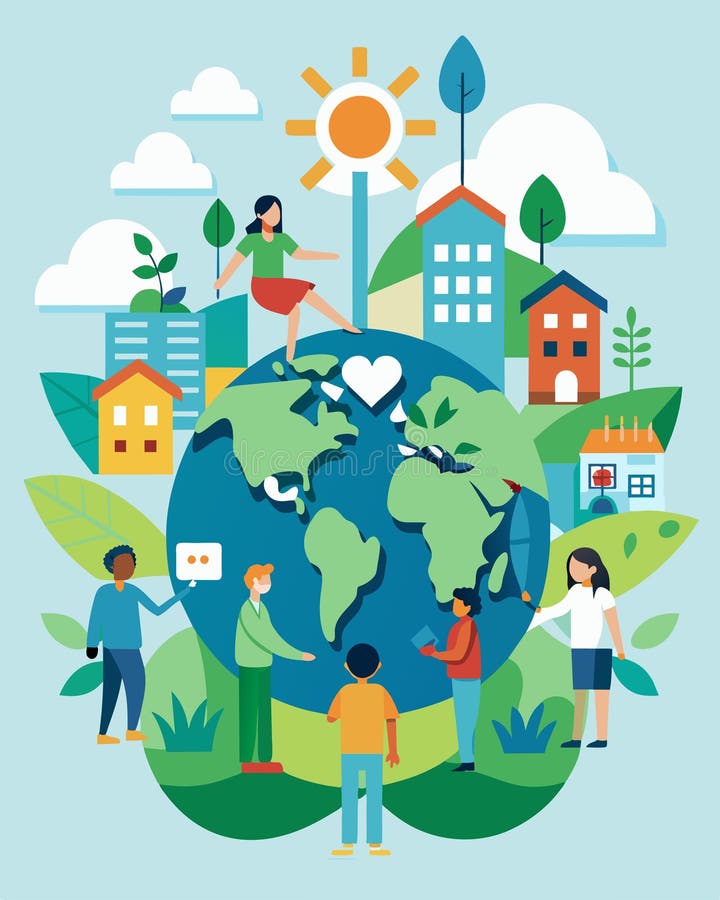 Collaboration with Local Communities and Organizations To Implement ...