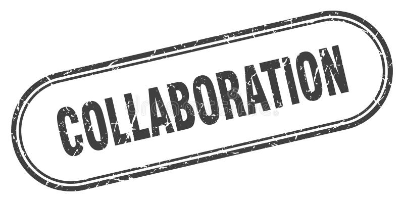 Collaboration Stamp Stock Illustrations – 693 Collaboration Stamp Stock ...