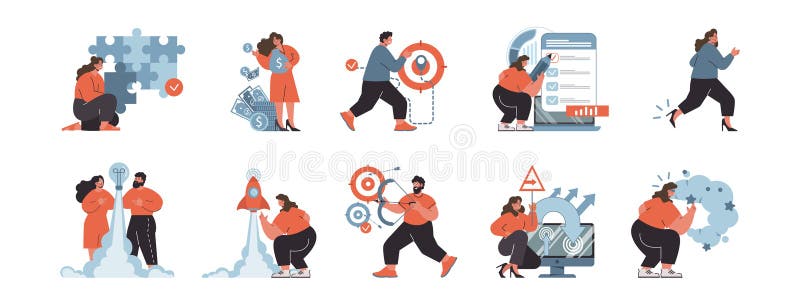 Collaboration and Success Set. Dynamic Team Solving Puzzles, Launching ... Collaboration and Success Set. Dynamic Team Solving Puzzles, Launching ...
