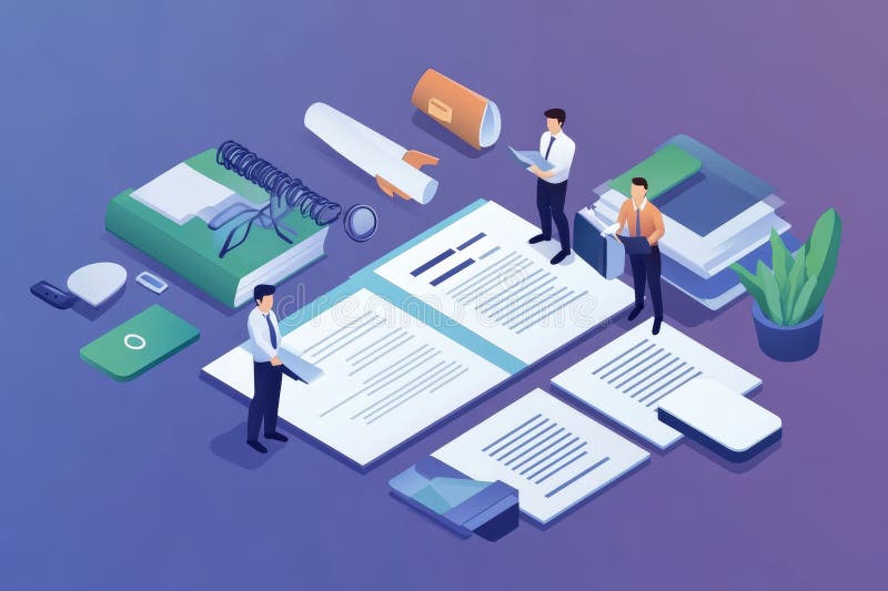 Collaboration and Teamwork in Document Review and Editing a Team of ...