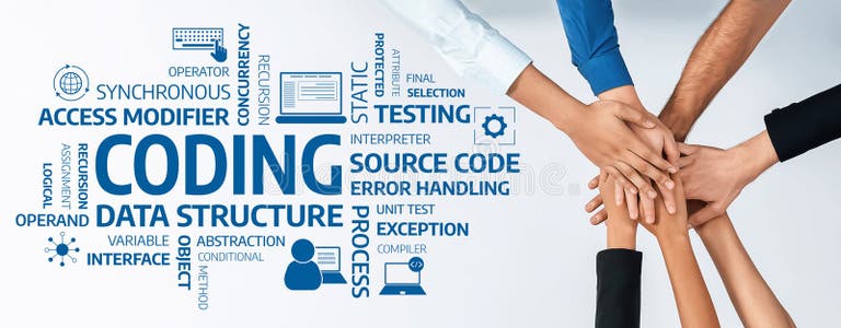 Collaboration and Teamwork in Software Development Featuring Coding ...